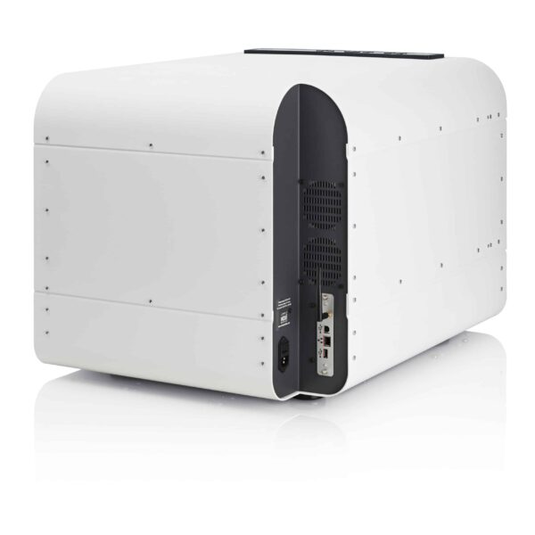 BrailleBox V5 - Index Braille